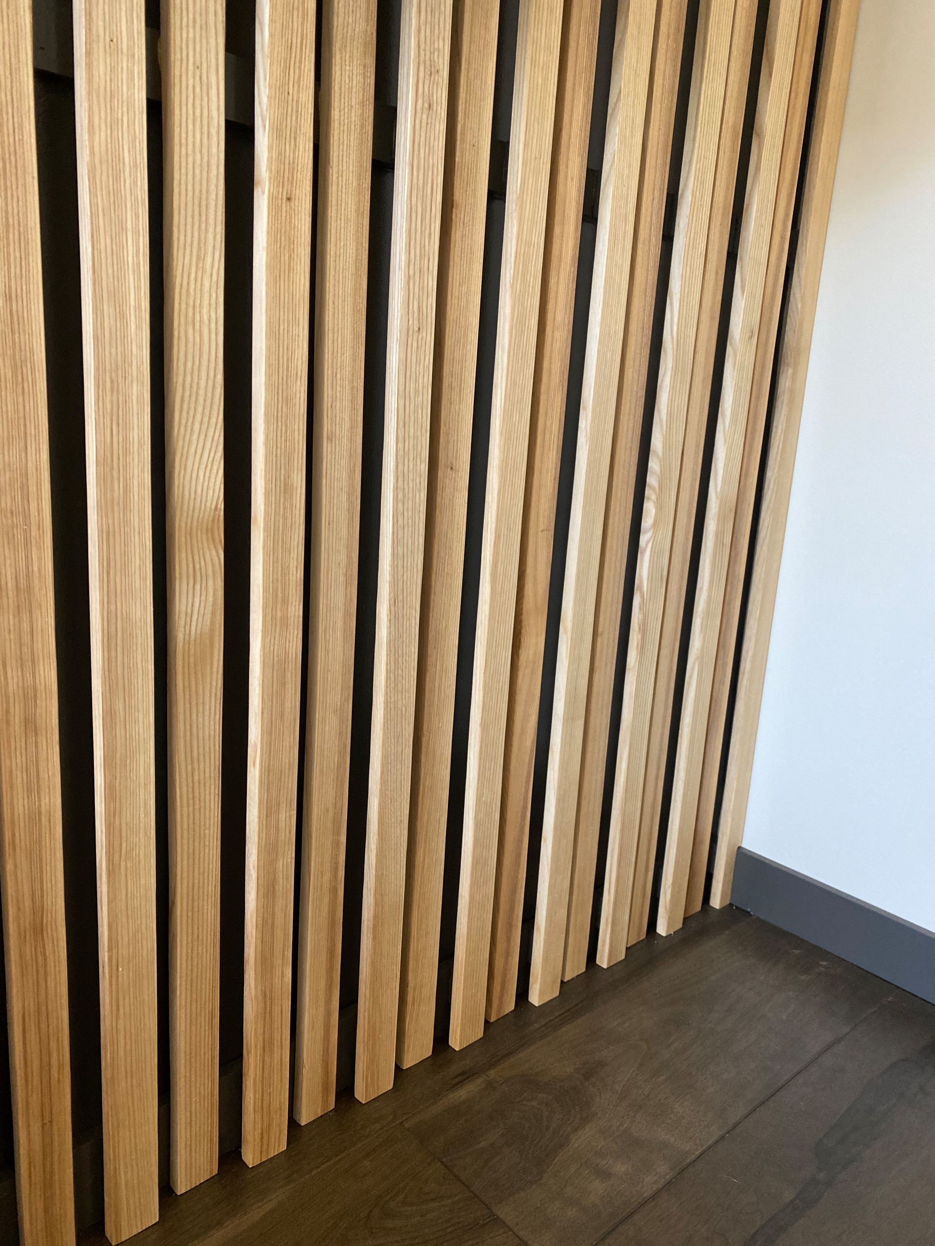 Millwork & Carpentry