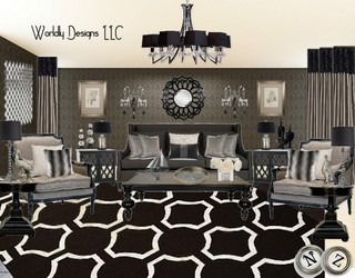WORLDLY DESIGNS LLC - Project Photos & Reviews - Haysville, KS US | Houzz