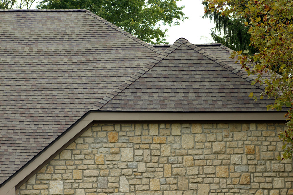 CertainTeed Landmark Pro Max Def Weathered Wood Asphalt Shingles ...