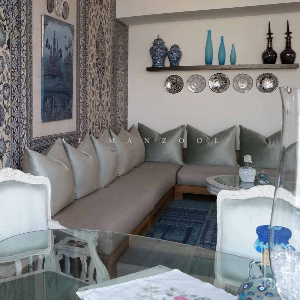 Turkish home - Traditional - Other - by Al Manzool Decoration | Houzz IE