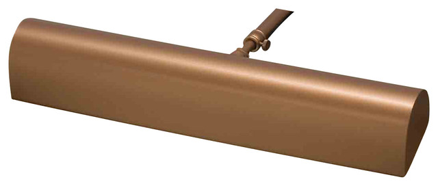 Traditional 18" Bronze Picture Light in Bronze - Transitional - Display ...