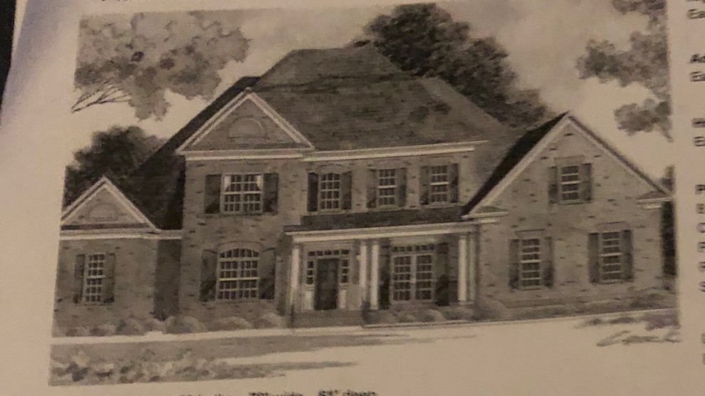 Prelim draft meeting coming. Suggestions?