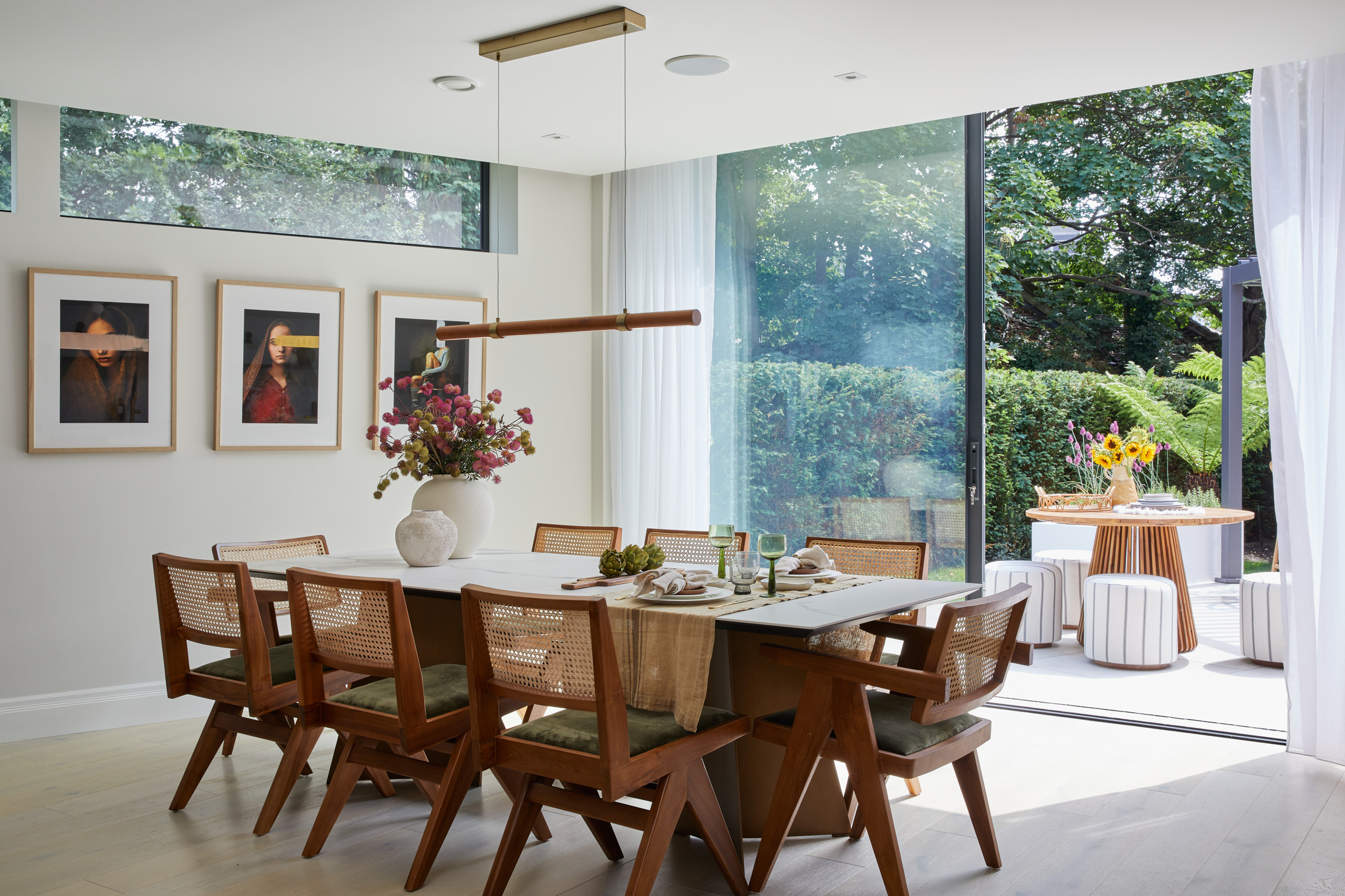 How Do Different Generations Renovate Their Homes? | Houzz IE