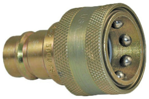 Apache 39041620 John Deere Cone Style Tip To A IH Female Body, S2544 ...