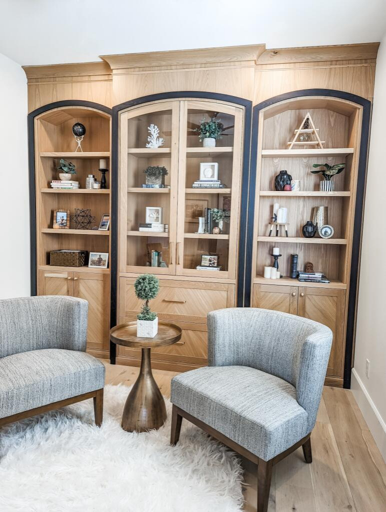 Millwork & Carpentry