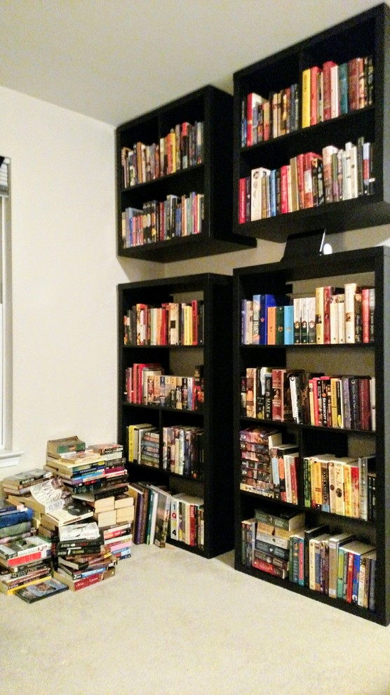 TV Library?