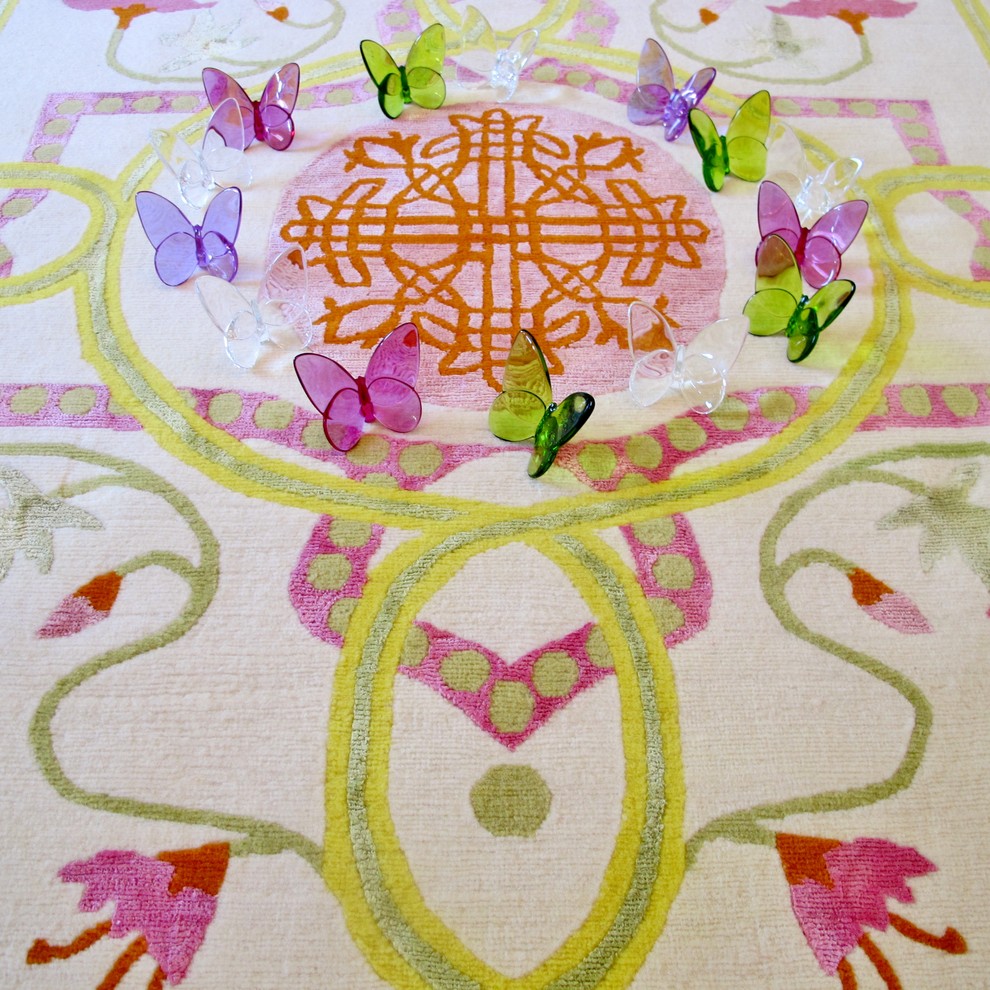 Lolo Moore Project 27 - Traditional - Chicago - by LoisMoore ...