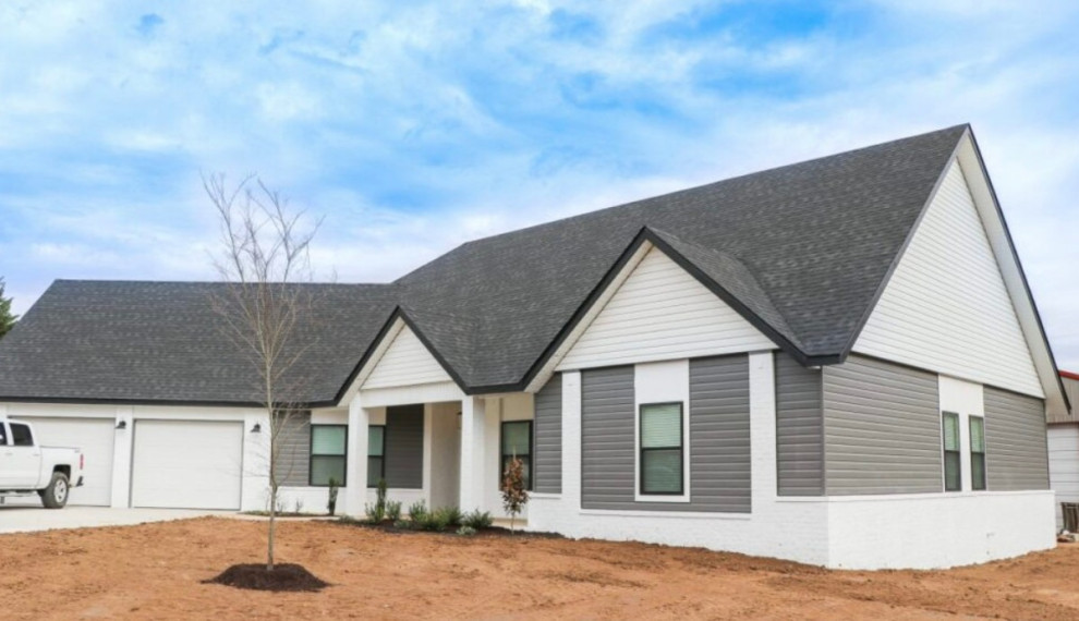 Roofing Installs - Exterior - Philadelphia - by Preferred Home ...