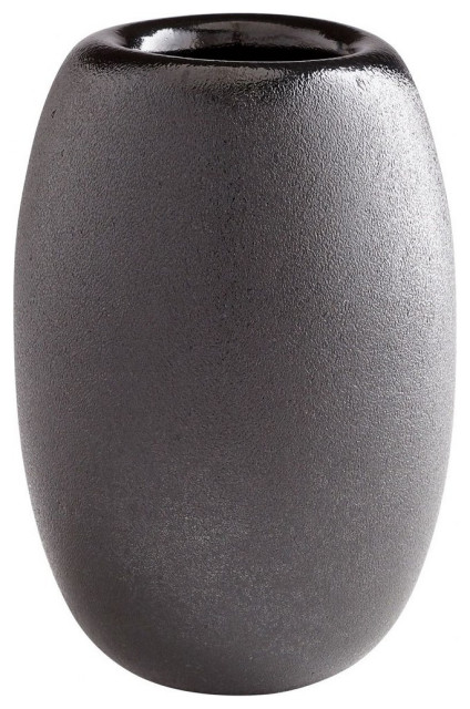 Johnston Hall - 11 Inch Large Round Vase - Decor - Vases - 182-BEL ...