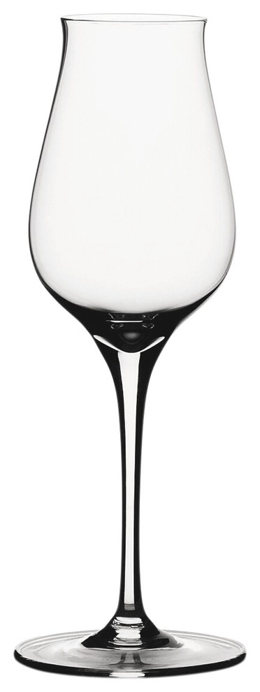 Spiegelau Special Import Authentis Crystal Digestive Wine Glass, Set of ...