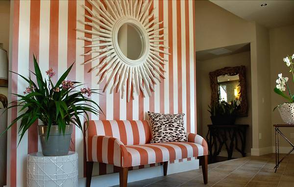 The Power of Sunburst Shapes in your Home