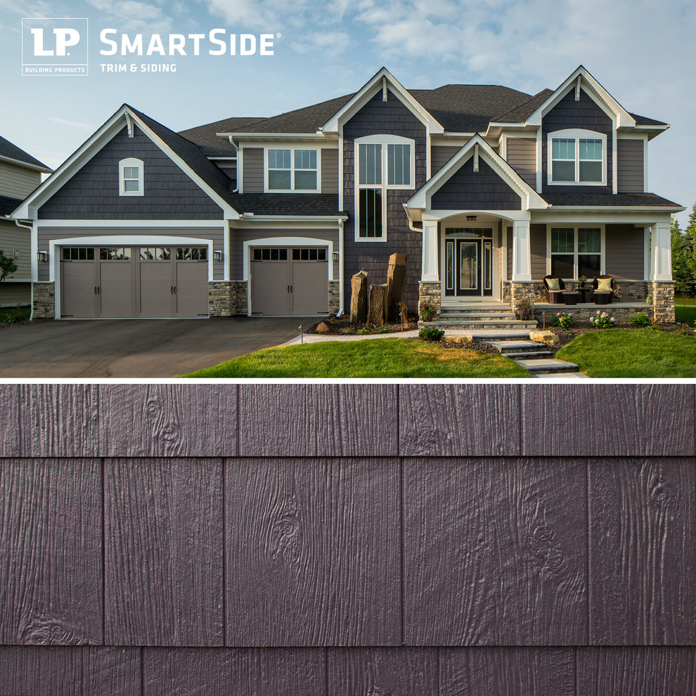 Straight or Staggered Shakes?