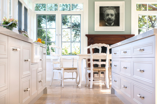 WERRINGTON HOUSE by Craig Gilchrist Builder - Traditional - Sydney - by ...