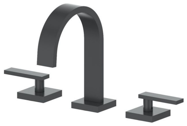 ZLINE Bliss Bath Faucet in Matte Black (BLS-BF-MB) - Contemporary ...