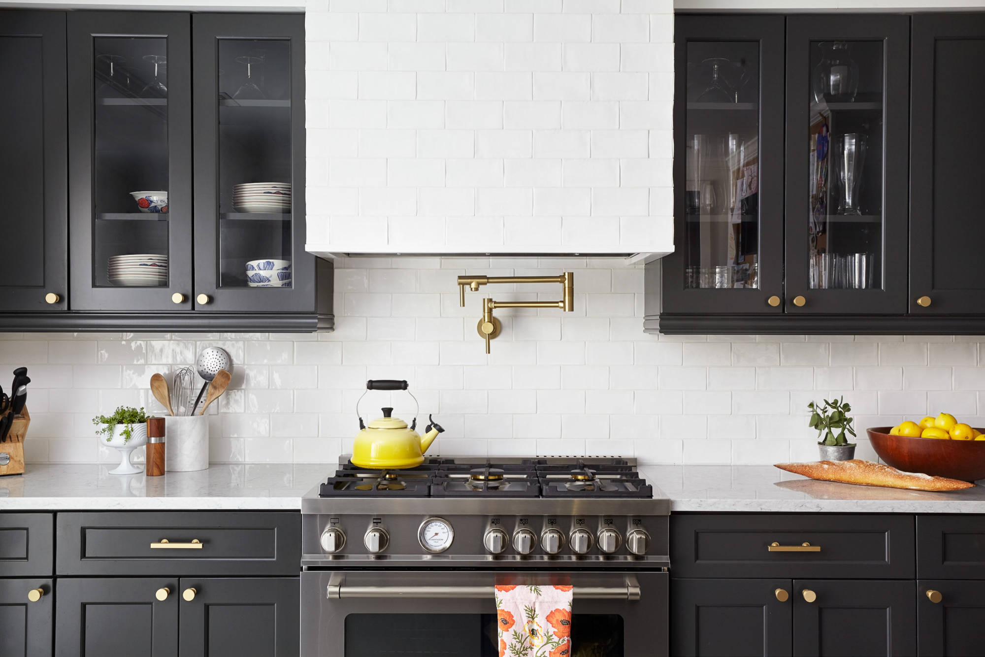 5 Premium Kitchen Features One Designer Recommends