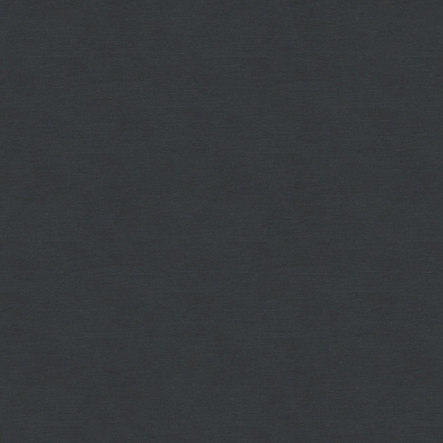 Naval Blue Solids Plain Faux Silk Upholstery Fabric - Contemporary ...