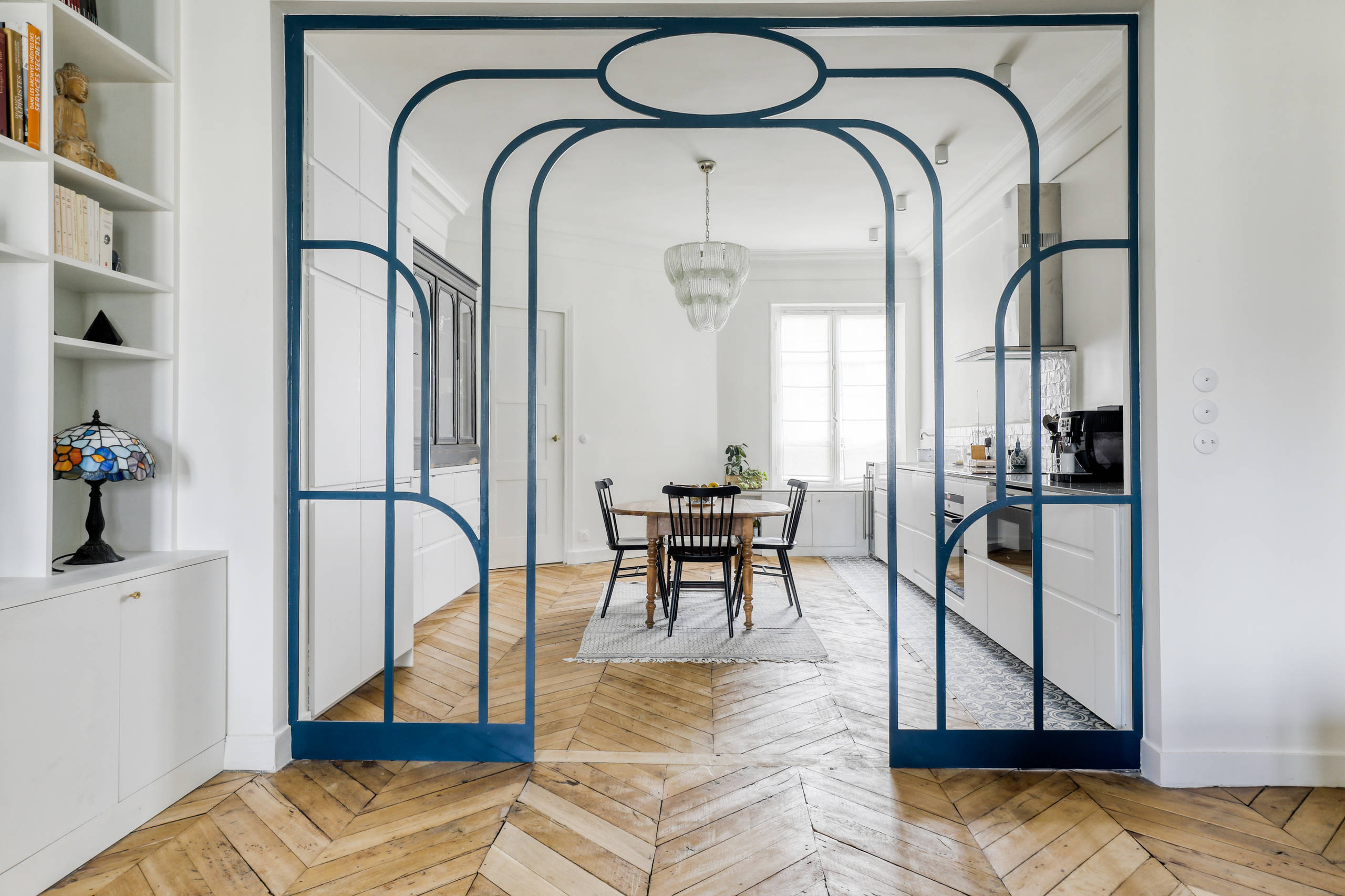 30 Contemporary Internal Doors Designs to Inspire | Houzz AU