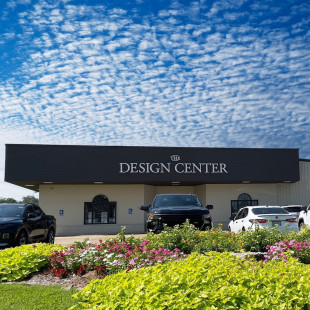 THE DESIGN CENTER AT RED RIVER LUMBER - Project Photos & Reviews ...