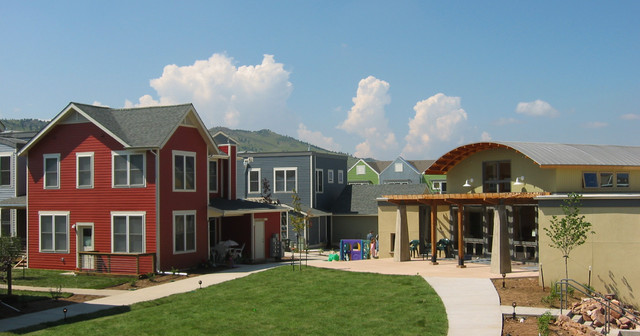 Togetherness Take 2: Is a Cohousing Community for You?