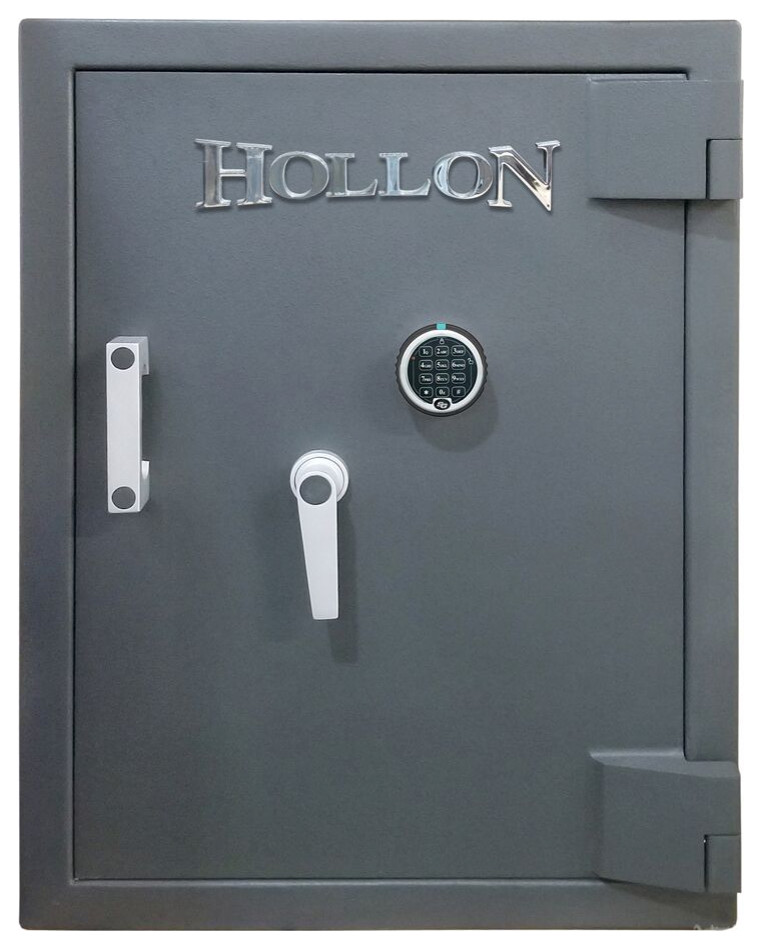 Tl-30 Rated Safe, Gray - Safes - by Morning Design Group, Inc | Houzz