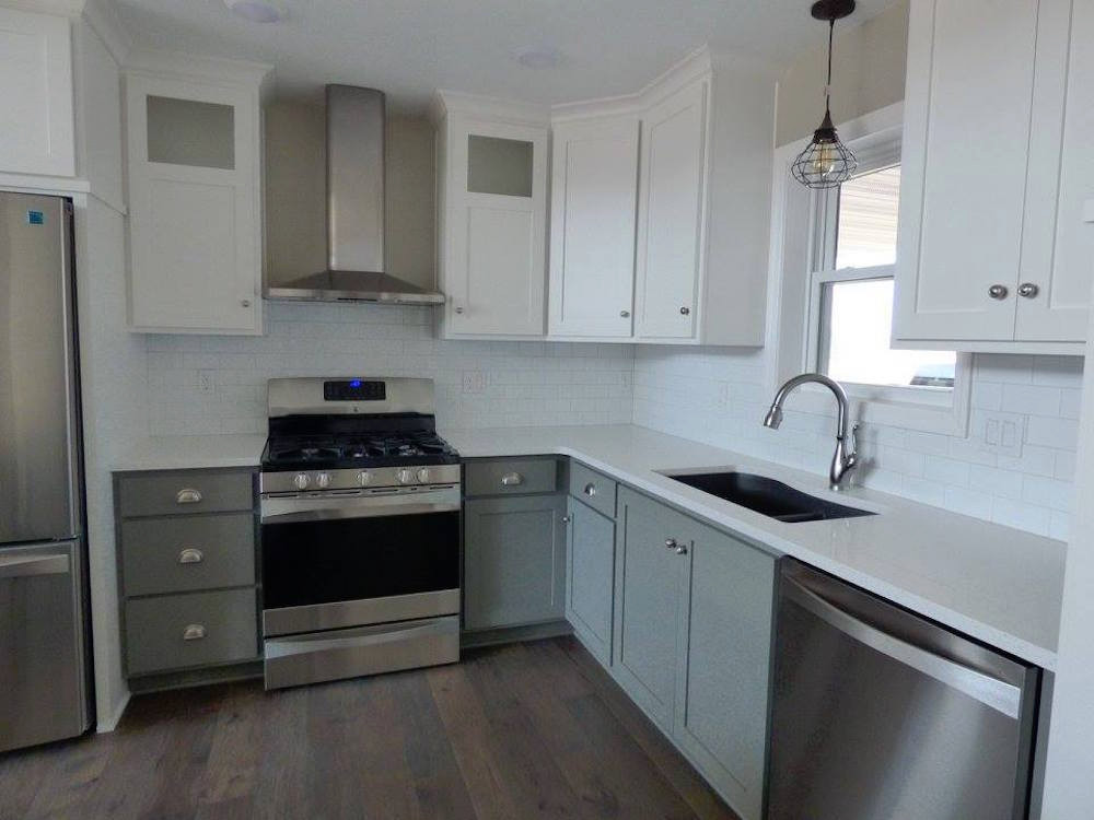 Countrywide Construction & Design LLC