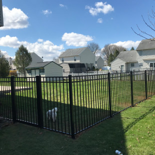 BEIDLEMAN FENCE - Project Photos & Reviews - Allentown, PA US | Houzz