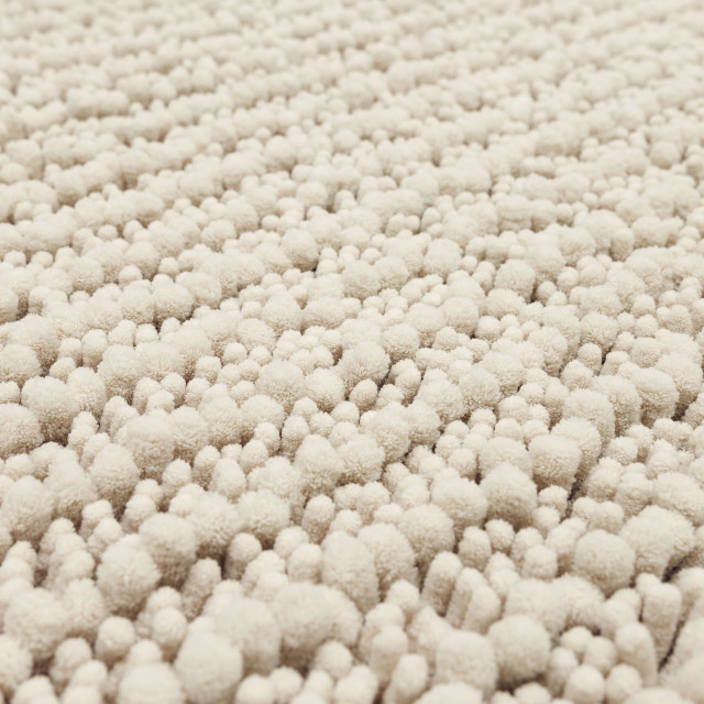 Mohawk Home Metaphor Bath Mat, 2' 3" x 3' 9" - Contemporary - Bath Mats ...