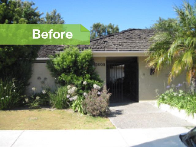 8 Amazing Home Exterior Transformations