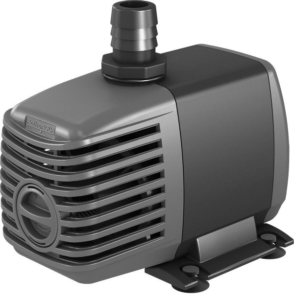 Active Aqua™ AAPW400 Submersible Water Pump, 400 GPH - Contemporary ...