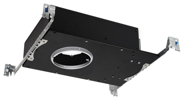 Aluminum LED Recessed Housing from the Aether Collection, 14.500 ...