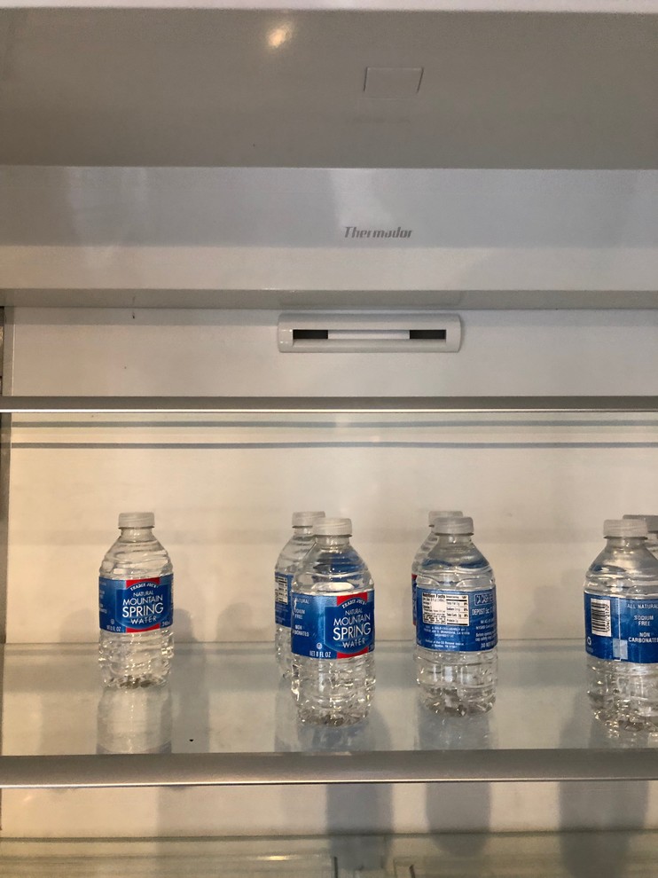 Your Thermador FRIDGE: Do You Like It?