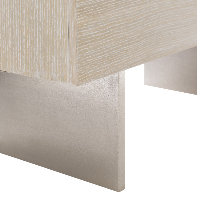 Bernhardt Solaria Tall Drawer Chest - Contemporary - Dressers - by ...