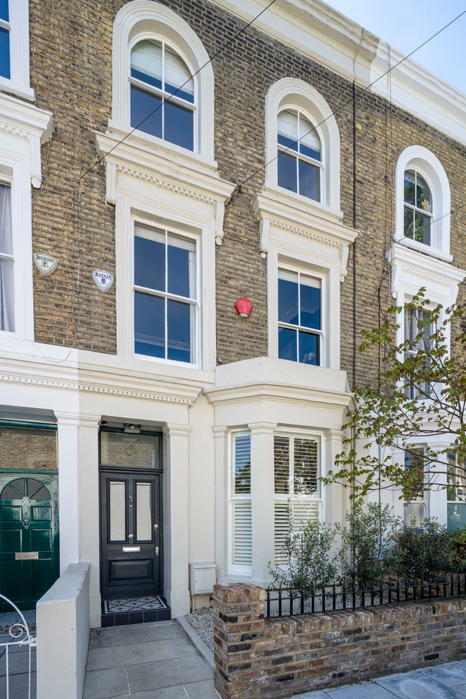 London - Contemporary - Kitchen - London - by User | Houzz UK