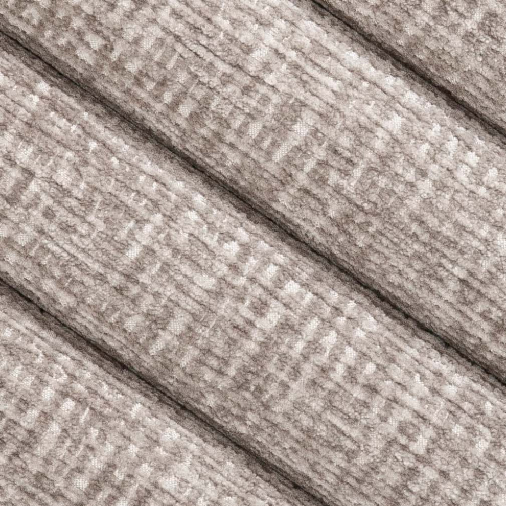 Grey Performance Chenille Upholstery Fabric by the Yard, By The Yard 54 ...