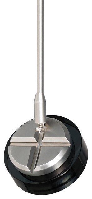 Tech Lighting FJ Brim Track Head 90 CRI, Smoke/Black, 3000K, 40-Degree ...