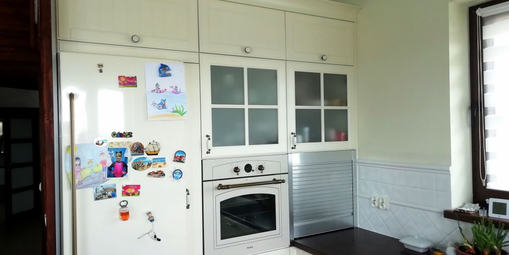 5 Classic Shaker Designs for the Contemporary Home