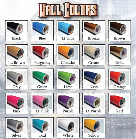 Solids or stripes Vinyl Wall Decal billiardquotes05, 36 in ...