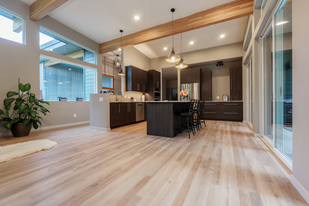 Nakan Craftsman | Modin Rigid LVP Collection Contemporary Customer ...