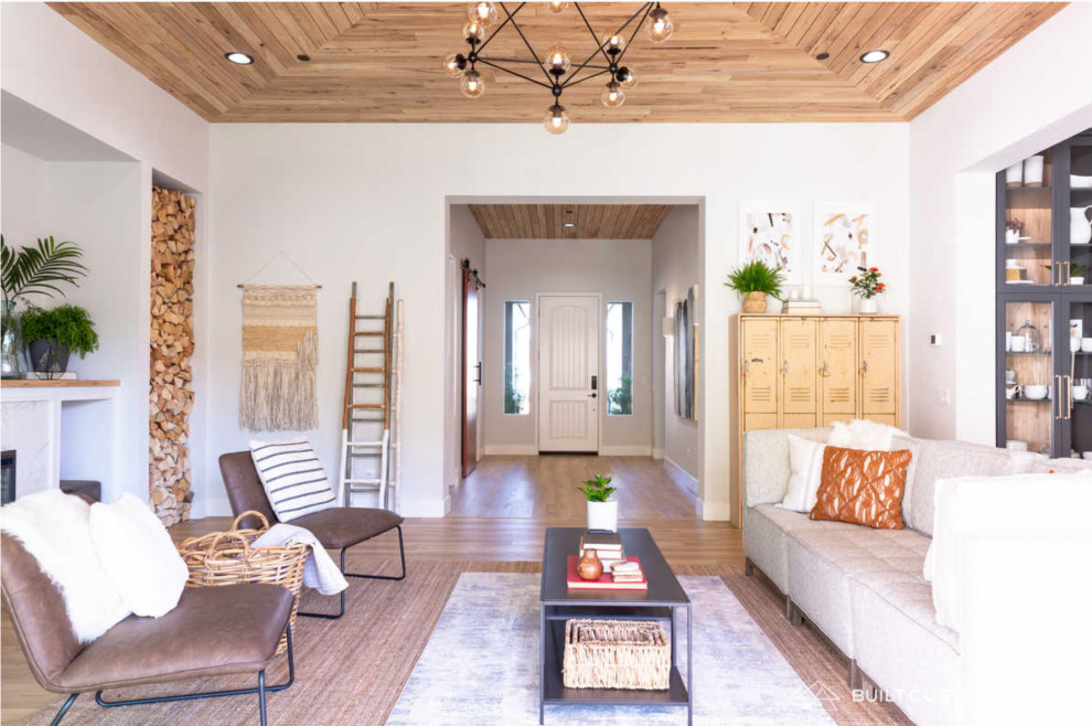 Wood ceiling worth for resale value?