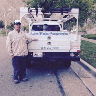 STEVE MEEKS CONSTRUCTION - Project Photos & Reviews - Santa Clarita, CA ...
