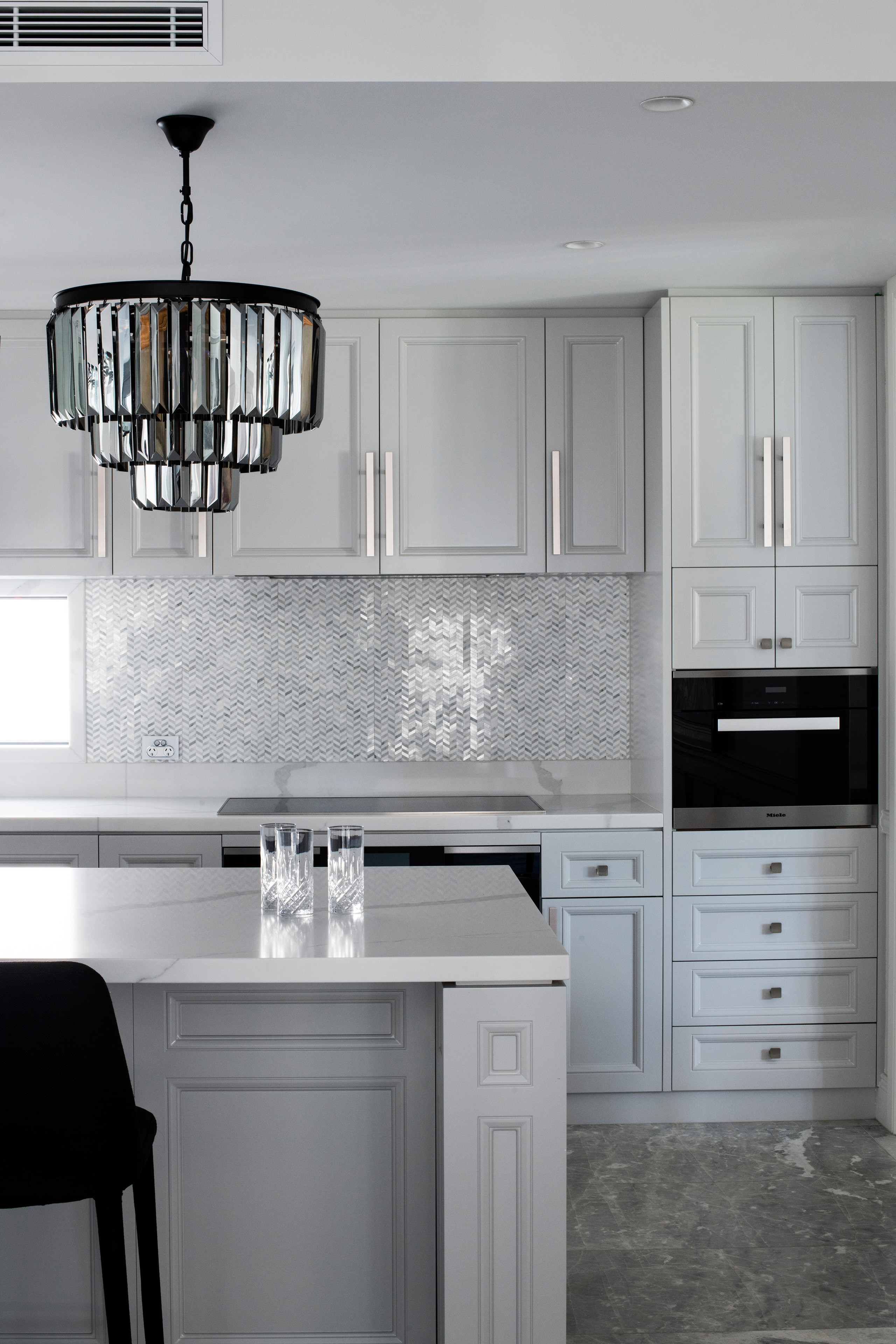 30 Kitchens With Striking Design Features | Houzz AU