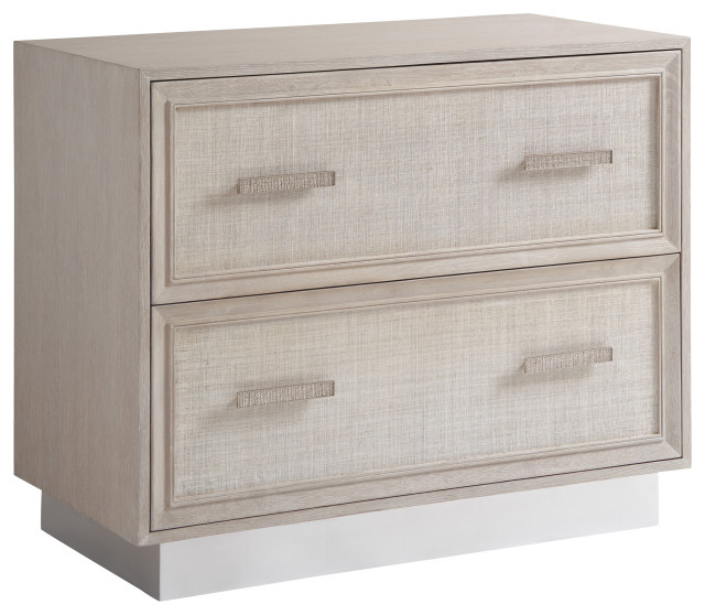 Wheaton File Chest - Contemporary - Filing Cabinets - by Lexington Home ...
