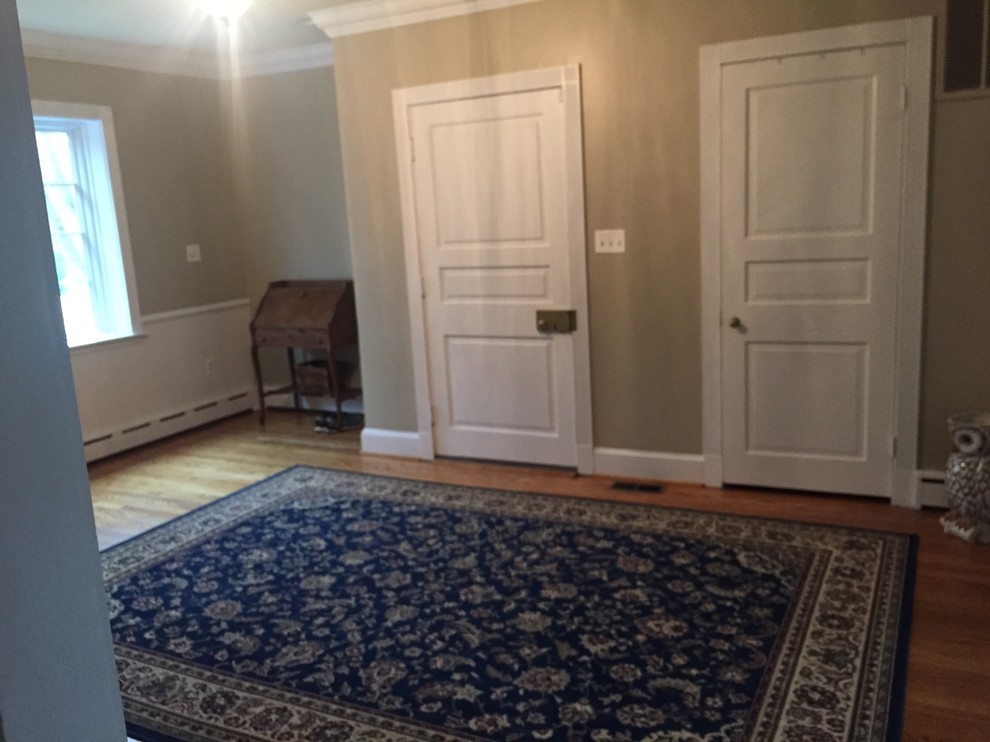 foyer/ entryway help