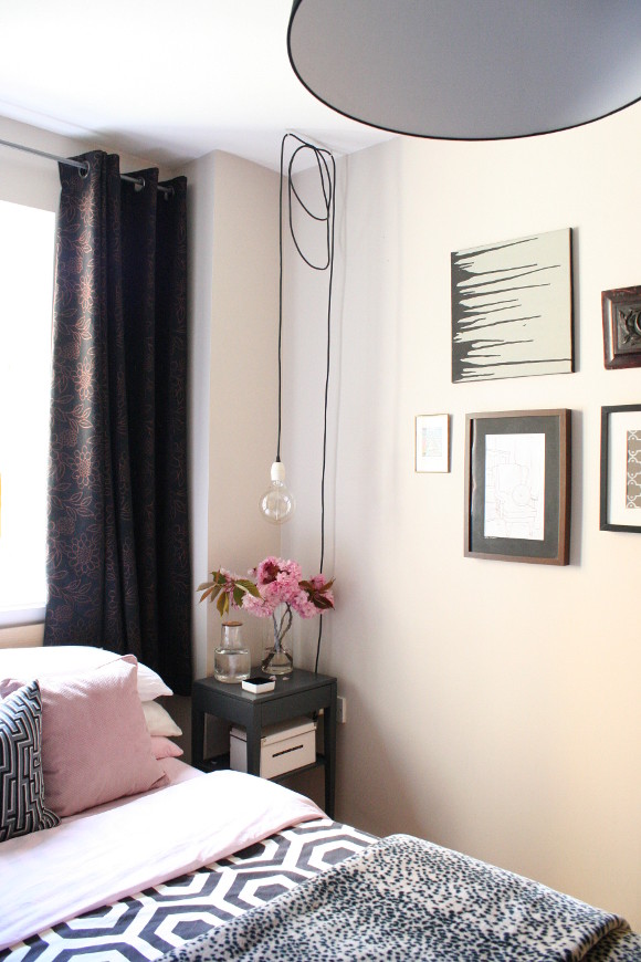9 Cool DIY Projects and the Homes They Come From