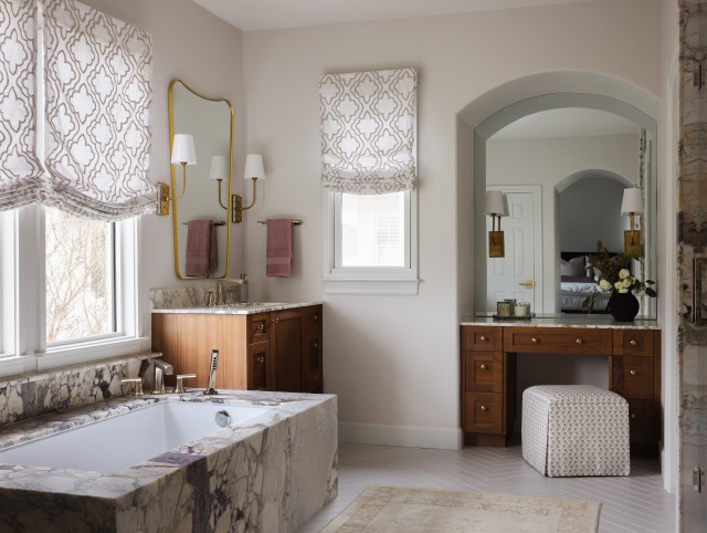 12 Custom Storage Solutions for a Clutter-Free Bathroom