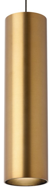 Tech Lighting FJ-Piper Pendant, Aged Brass/Aged Brass 700FJPPRRR ...