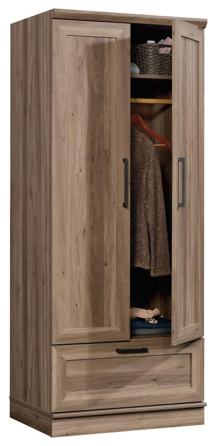 Homeplus Wardrobe Sao - Transitional - Armoires And Wardrobes - by ...