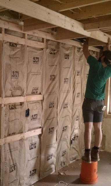 Cool Your House (and Costs) With the Right Insulation