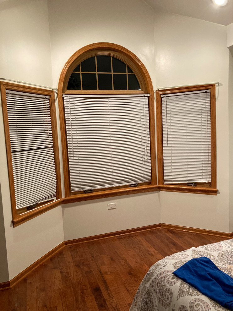 Cozy reading area ideas?