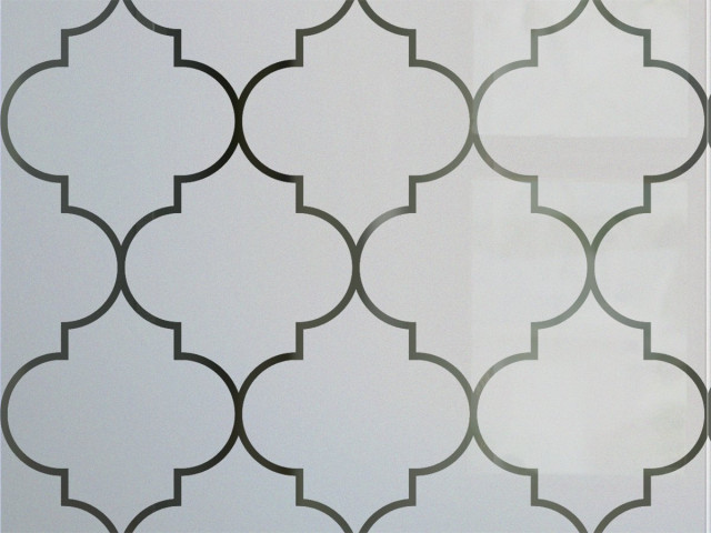 Front Door - Ogee - Fiberglass Smooth - 30" x 80" - Book/Slab Door, 36 ...